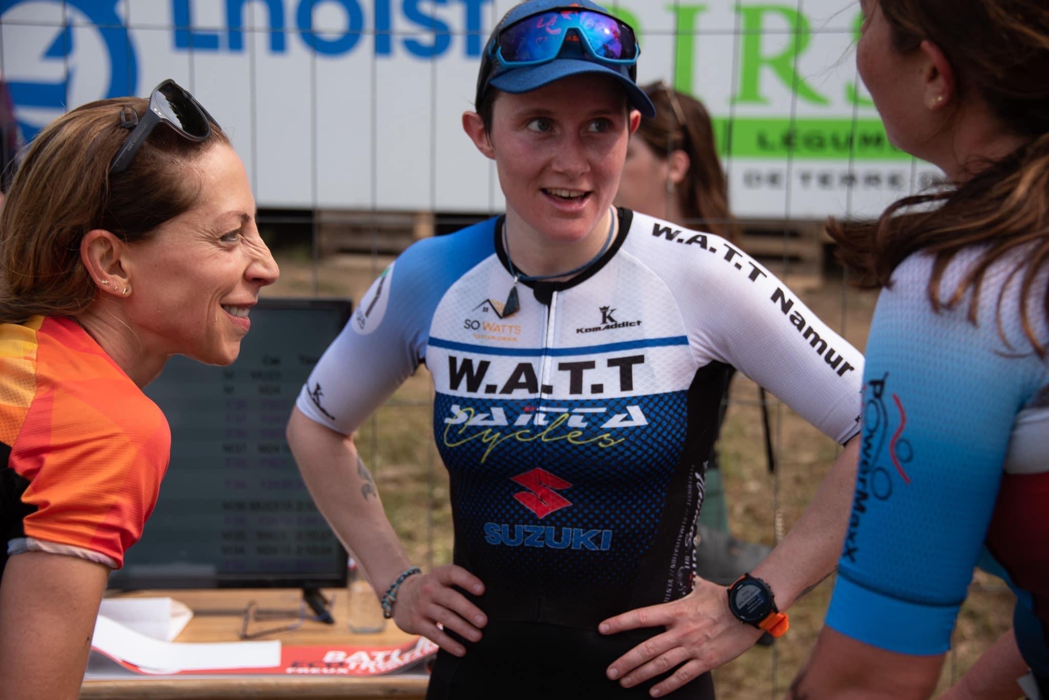 Accueil - Adèle Lardinois